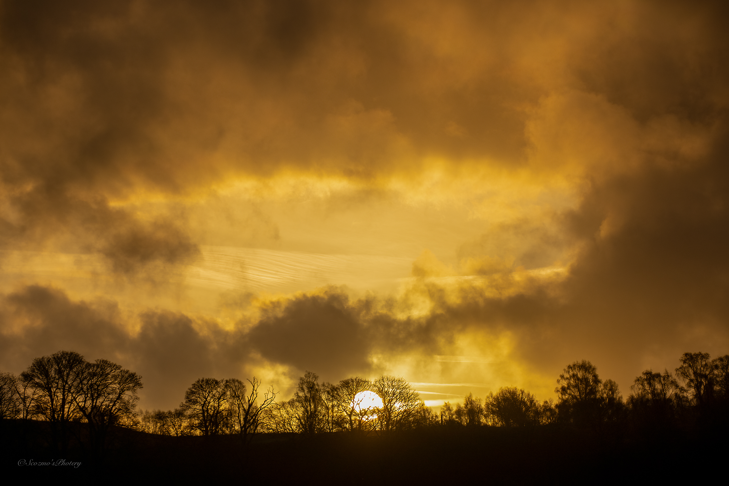 Ring Solstice dreich? – Scozmo's Photery